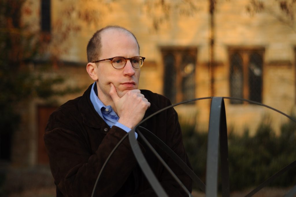 NICK BOSTROM - ORATION SPEAKERS