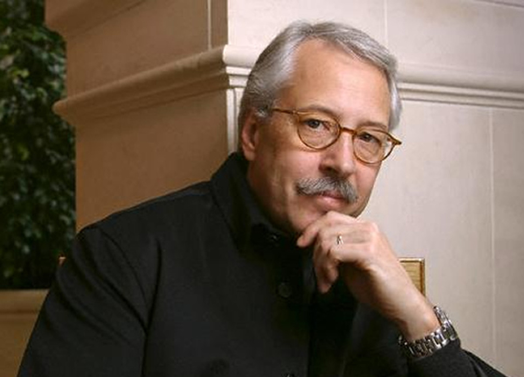 PROFESSOR GARY HAMEL - ORATION SPEAKERS